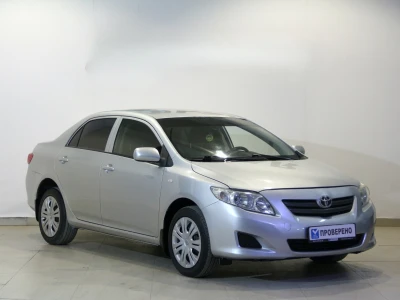 Купить б/у Toyota в Москве: выбор моделей - Карфиш